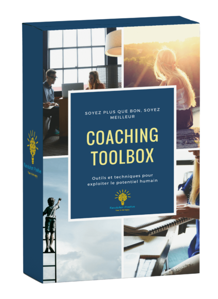 La boîte à outils indispensable pour les coachs