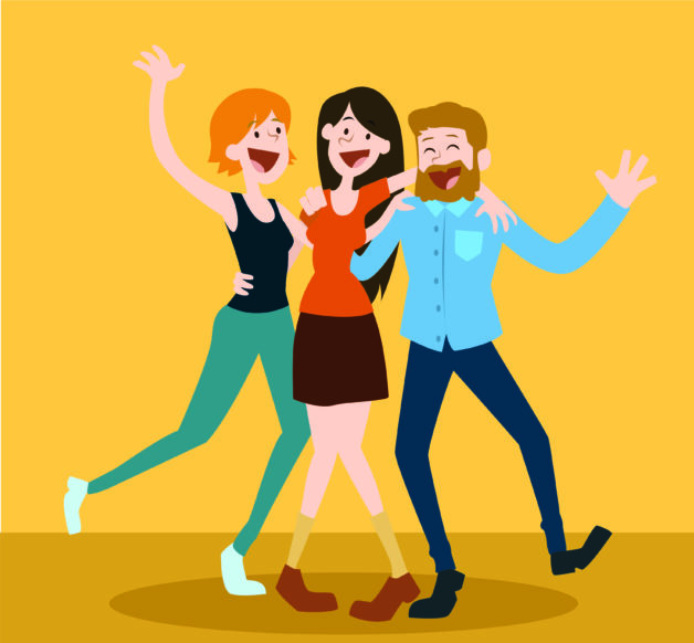 Happiness Toolbox - Mettre plus de positif dans sa vie simplement