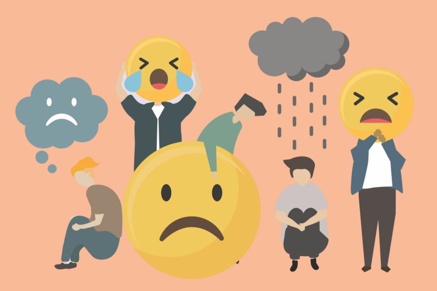 Comment gérer vos inquiétudes - Formation gratuite